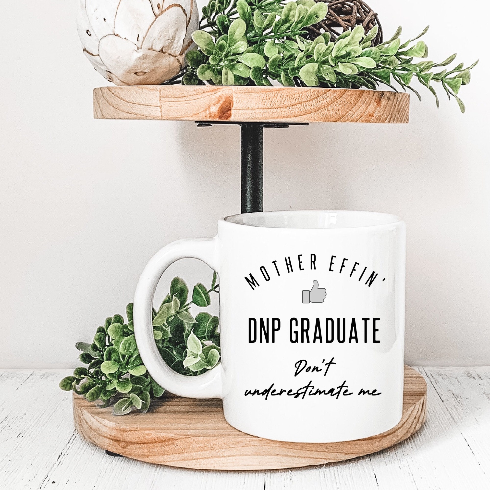 DNP Graduation Gift Doctor of Nursing Practice Gift Nursing - Etsy