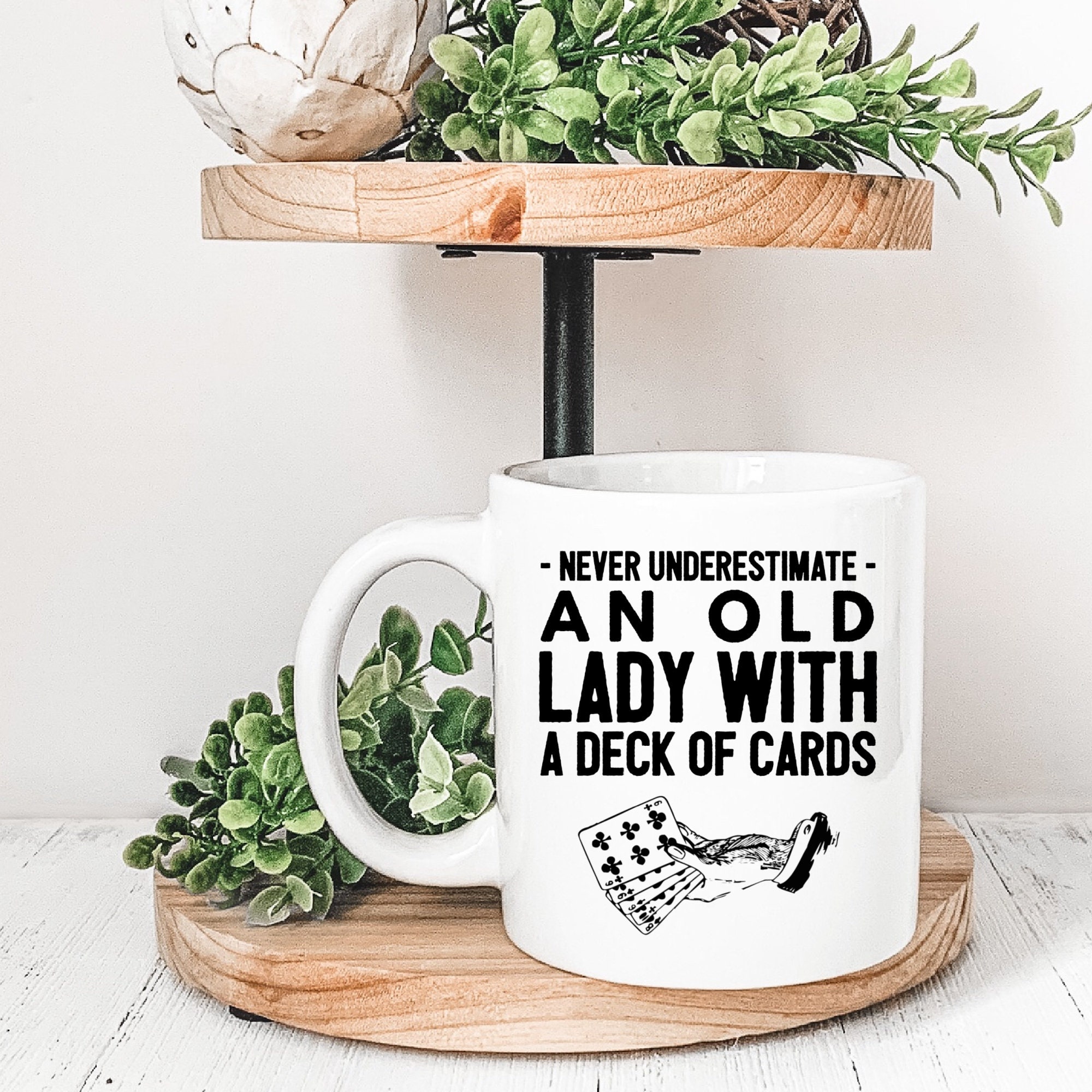 Canasta Gifts, Canasta Mug, Funny Canasta Gifts, Canasta Card Game ...