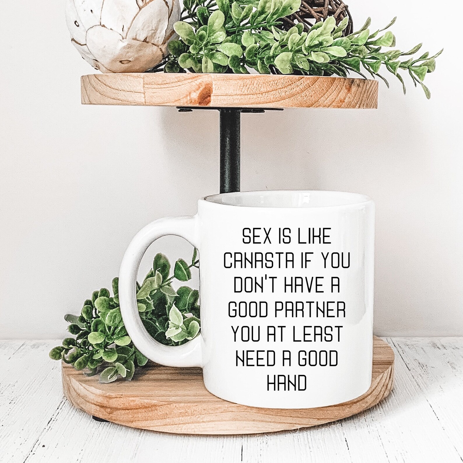 Funny Canasta Gifts Funny Canasta Mug Canasta Card Game Funny - Etsy