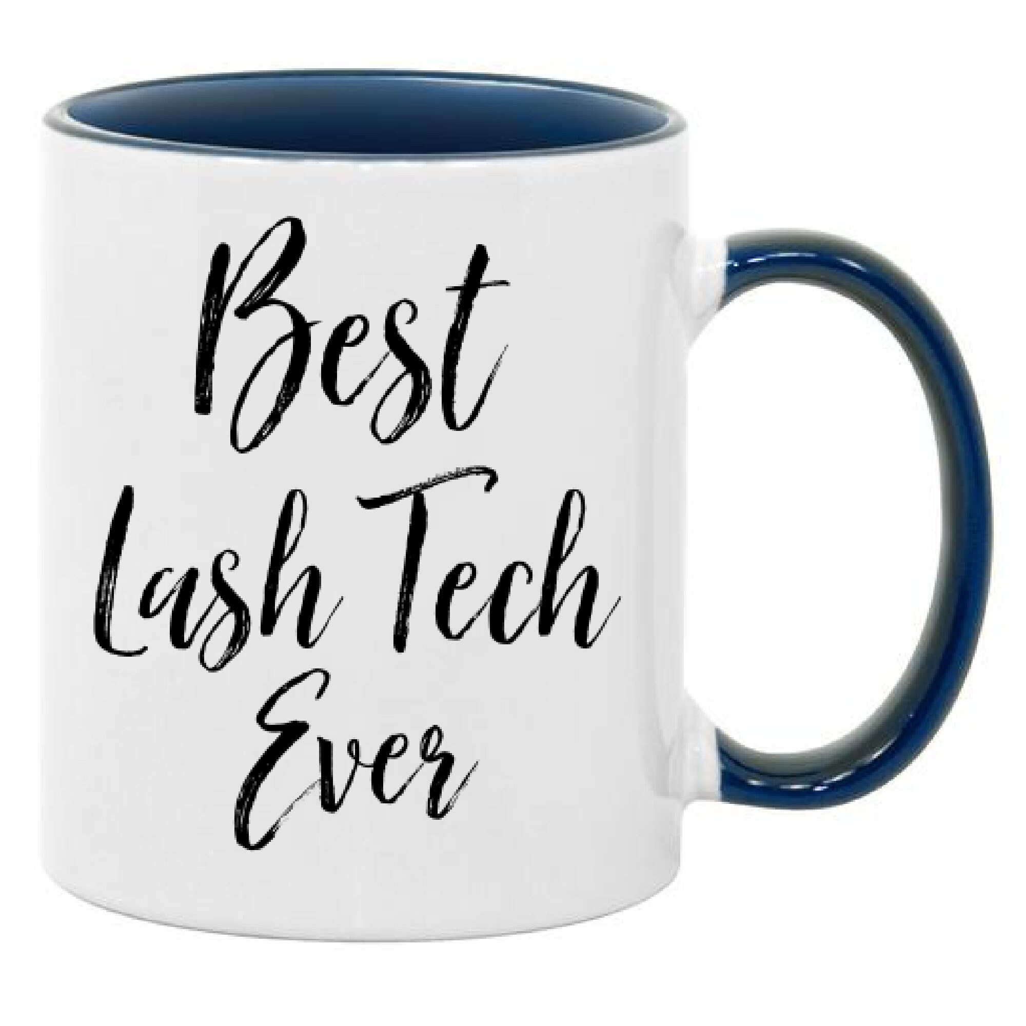 Lash Technician Mug Gift for Makeup Artist Gift for Lash | Etsy