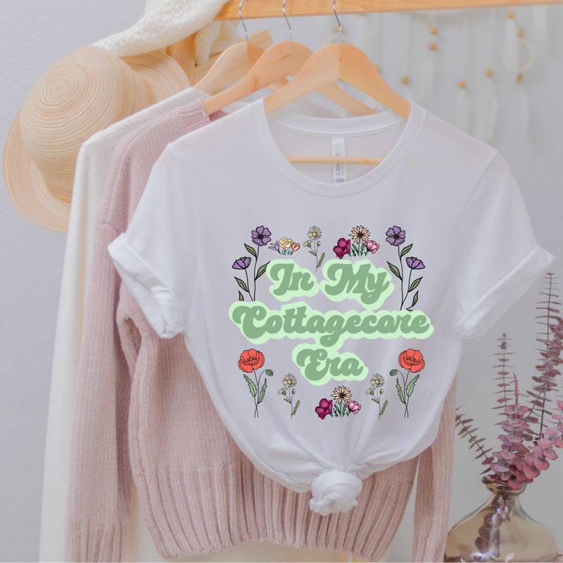 Cottagecore Clothing - Etsy