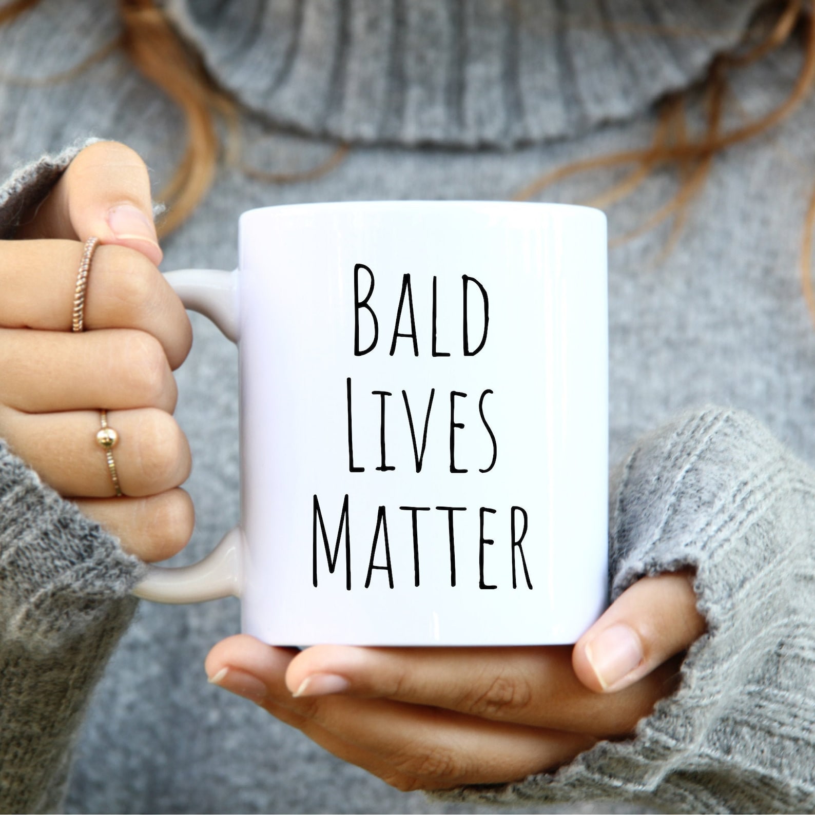 Baldi Gift Mug. Funny Gift for Bald Man. Gift for Bald Dad. - Etsy