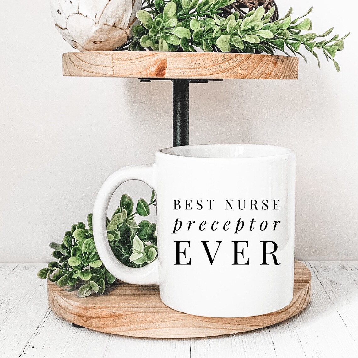 Preceptor Gift Nurse Nurse Preceptor Gift Best Preceptor | Etsy