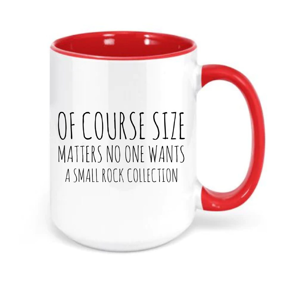 Funny Rock Collector Mug Rock Collector Gift Rock Hunter - Etsy
