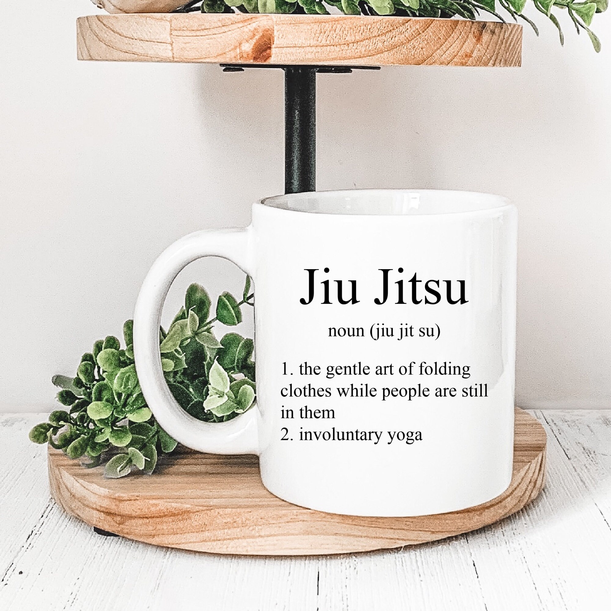 Jiu Jitsu Mug Jiu Jitsu Gift Jiujitsu Mug Martial Arts Mug - Etsy