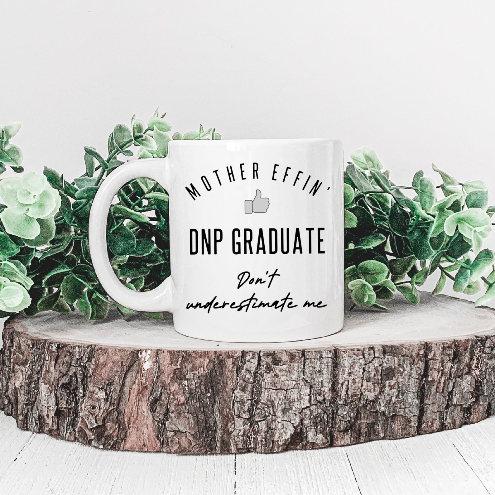 DNP Graduation Gift Doctor of Nursing Practice Gift Nursing - Etsy