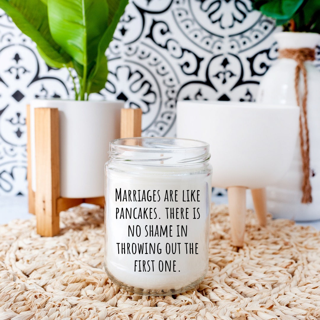 Divorced Gift for Her, Divorcee Women Gift, Just Divorced Gift ...