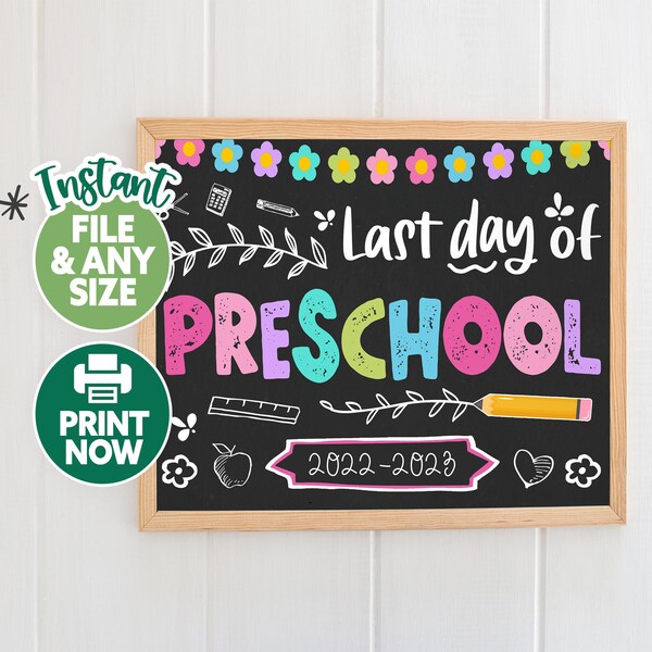 Chalkboard Grad - Etsy