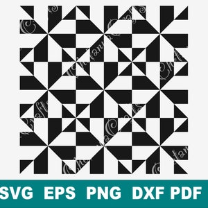 Seamless Patterns Svg Bundle, Repetitive Design, Decorative Background ...