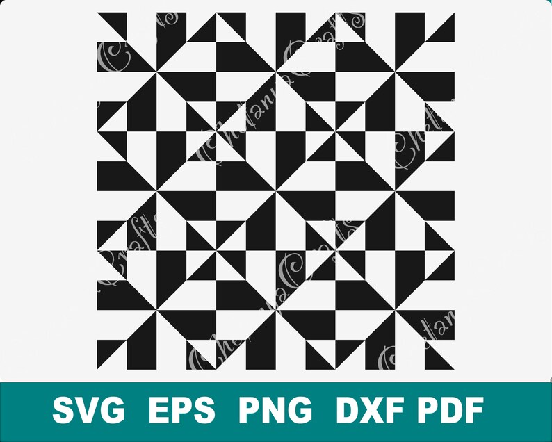 Seamless patterns svg bundle repetitive design decorative | Etsy