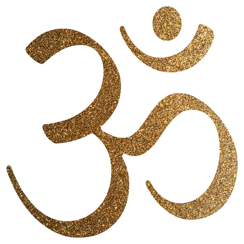 Om Svg - Etsy