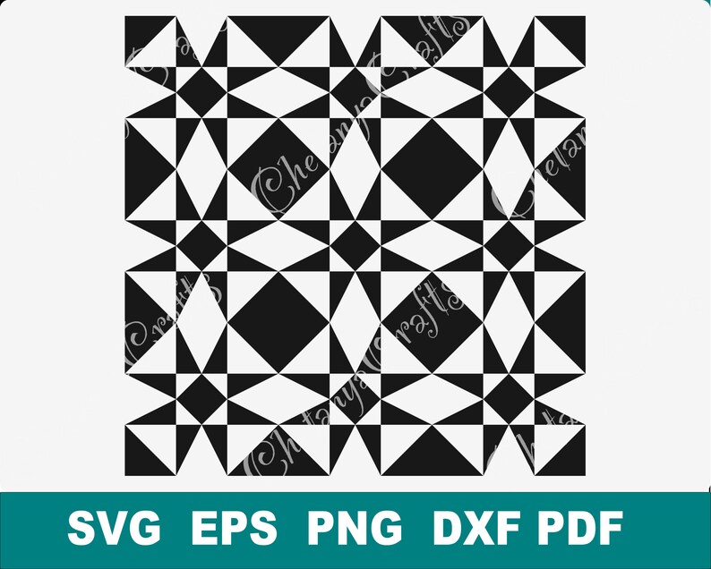 Seamless patterns svg bundle repetitive design decorative | Etsy