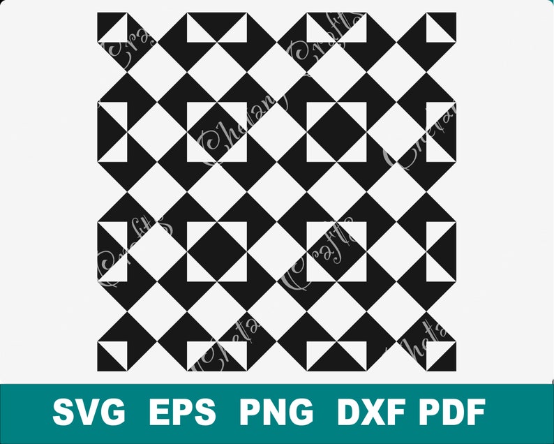 Seamless patterns svg bundle repetitive design decorative | Etsy