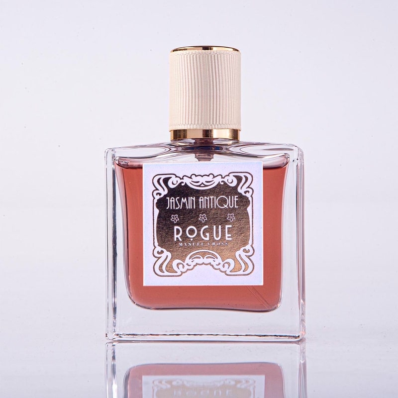RoguePerfumery - Etsy