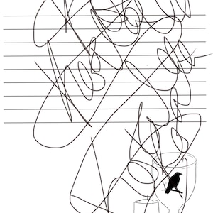 8 Coloring Pages for the Samhain Sabbat - Etsy