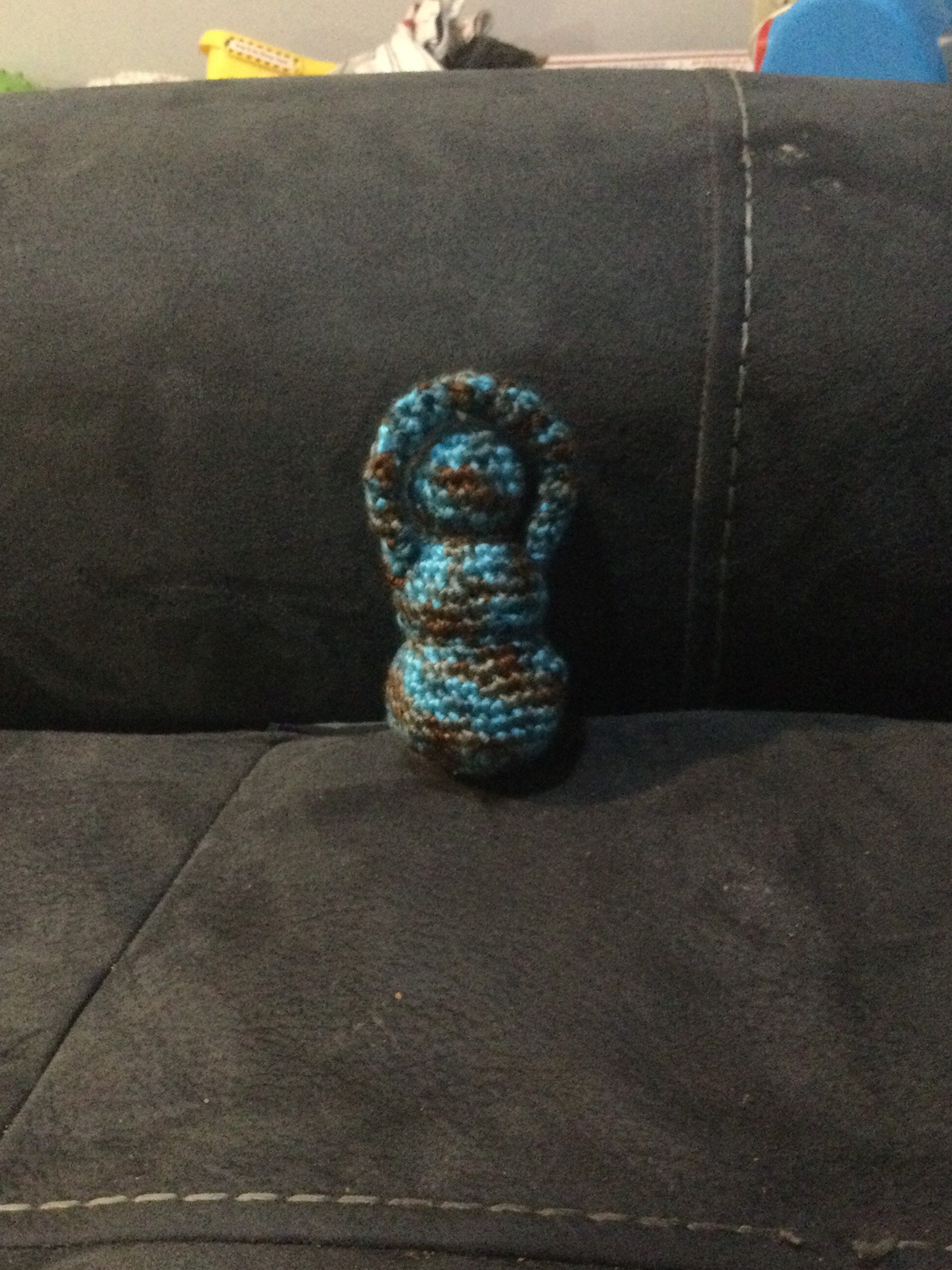 Pattern Only of Crochet Mini Goddess Doll Amigurumi | Etsy