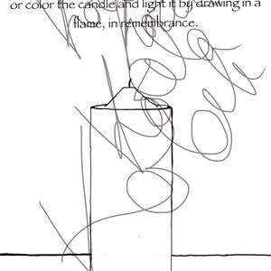 8 Coloring Pages for the Samhain Sabbat - Etsy