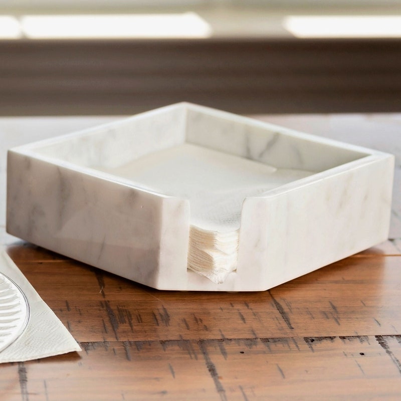 Napkin Holder - Etsy