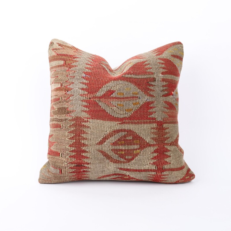 14x14 Throw Pillow - Etsy