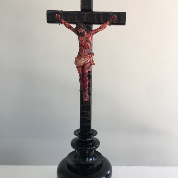 Crucifix - Etsy
