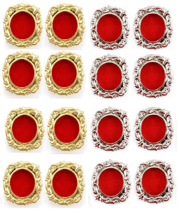 Theca Relic Reliquary Catholic 20 Units - Etsy