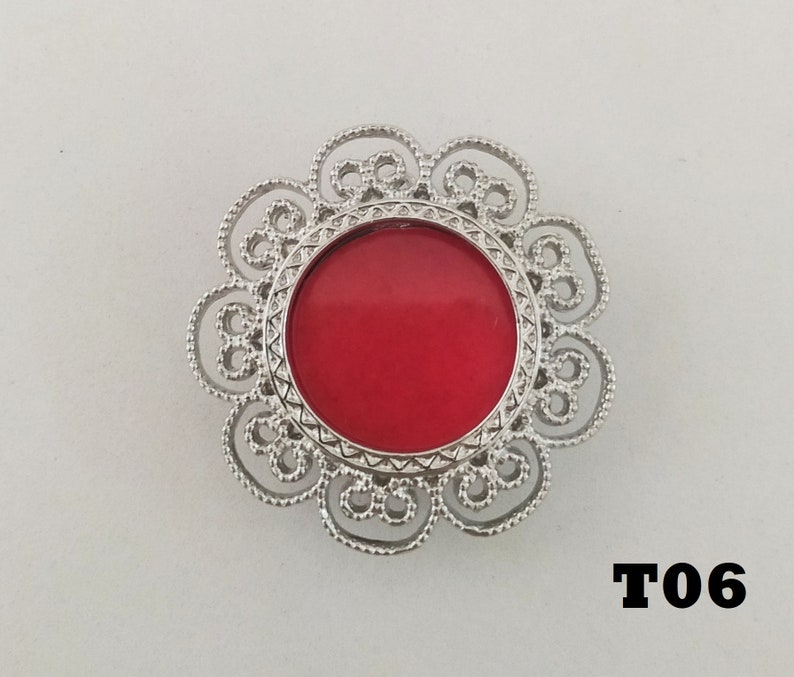 Theca Relic Reliquary Catholic 20 Units - Etsy