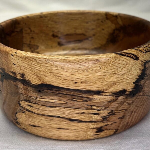 Spalted Oak - Etsy