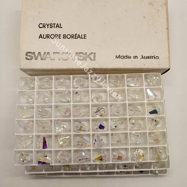 Swarovski Artemis Beads - Etsy