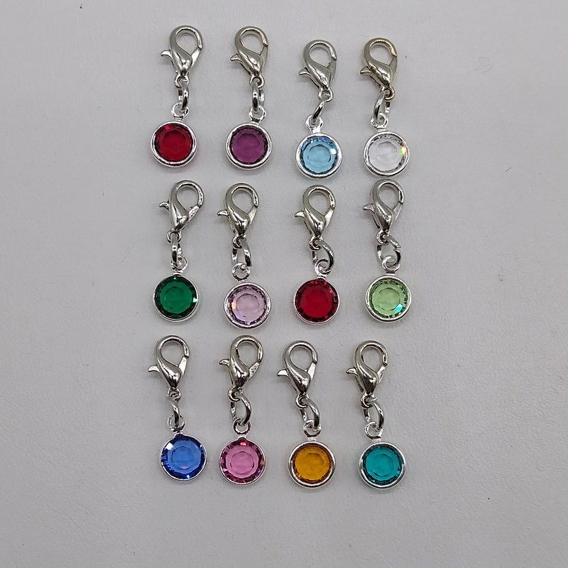 Channel Charm - Etsy
