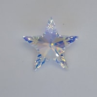 Crystal Star - Etsy