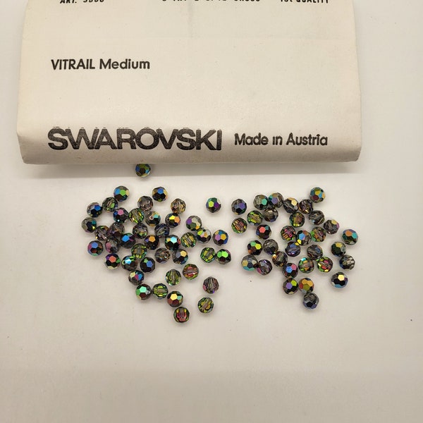 Vitrail Medium - Etsy