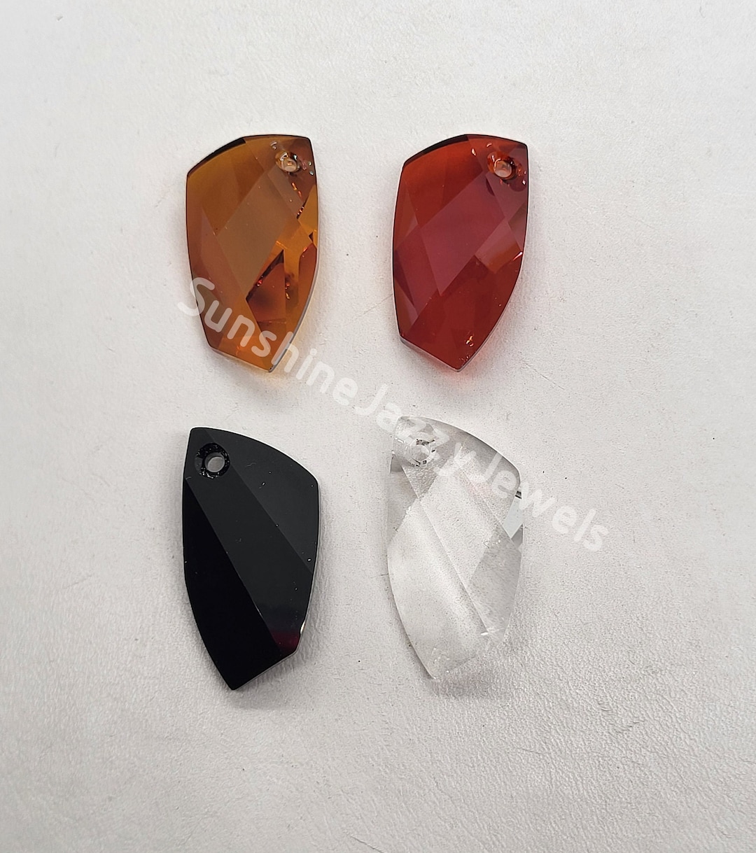 Swarovski Crystal 30mm Avant Garde 6620 Pendant/ Suncatcher; 4 Colors ...