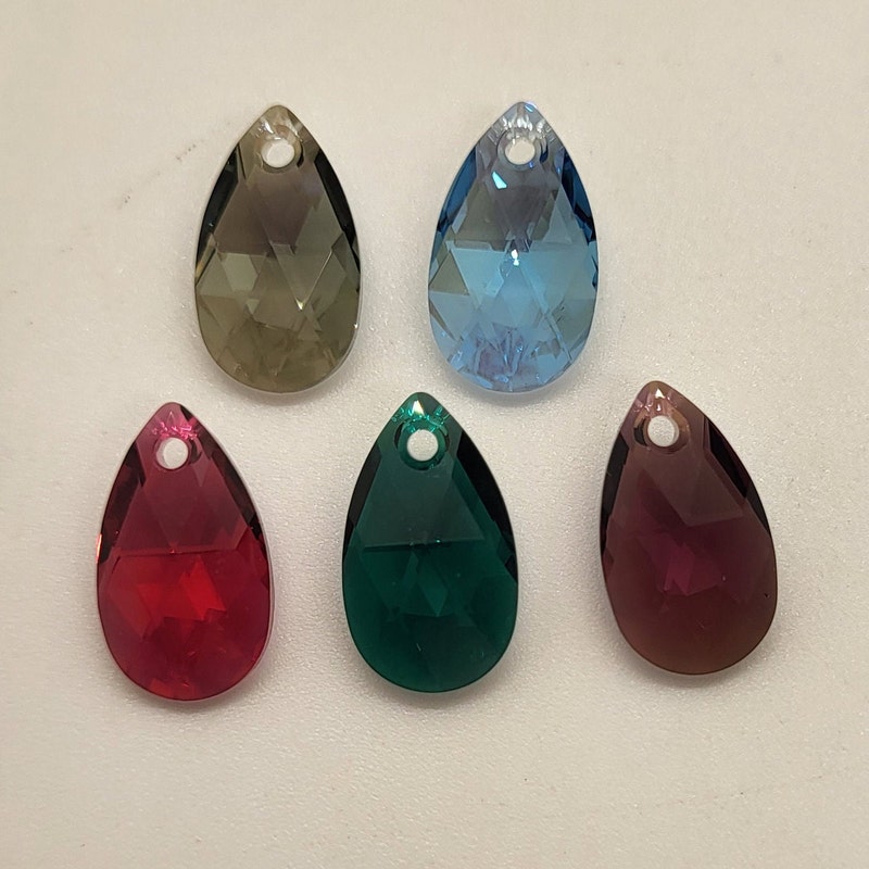 Crystal Moonlight - Etsy