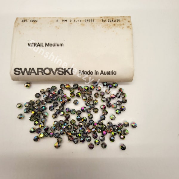 Vitrail Medium - Etsy