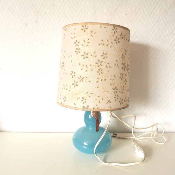 Lamp English Embroidery - Etsy