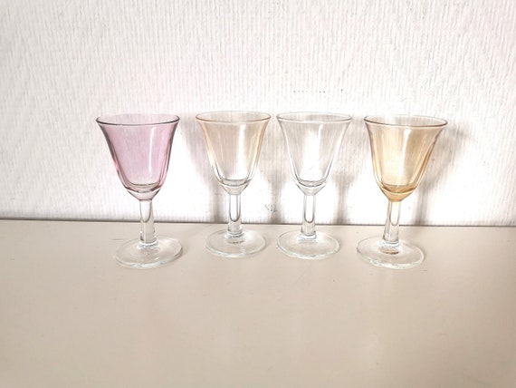 Art & Collectibles Iridescent glass digestive glass Collectibles etna ...