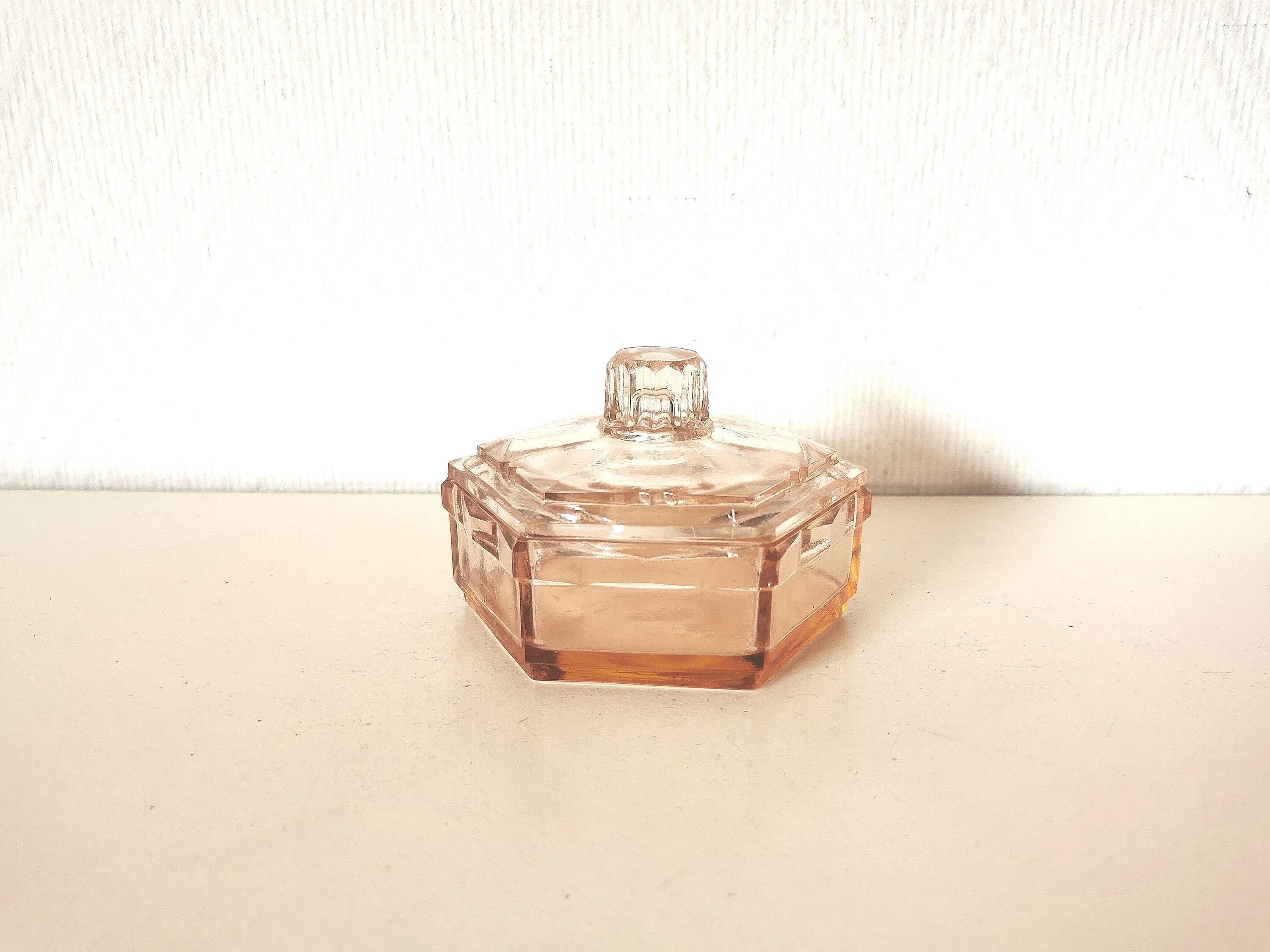 Collectibles Art & Collectibles Jewelry box Chocolates box Candy box ...