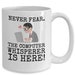 Computer Whisperer Mug Tech Nerd IT Gift Coffee Cup - Etsy