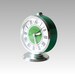 Green Mid-century Slava Alarm Clock From the USSR - Etsy