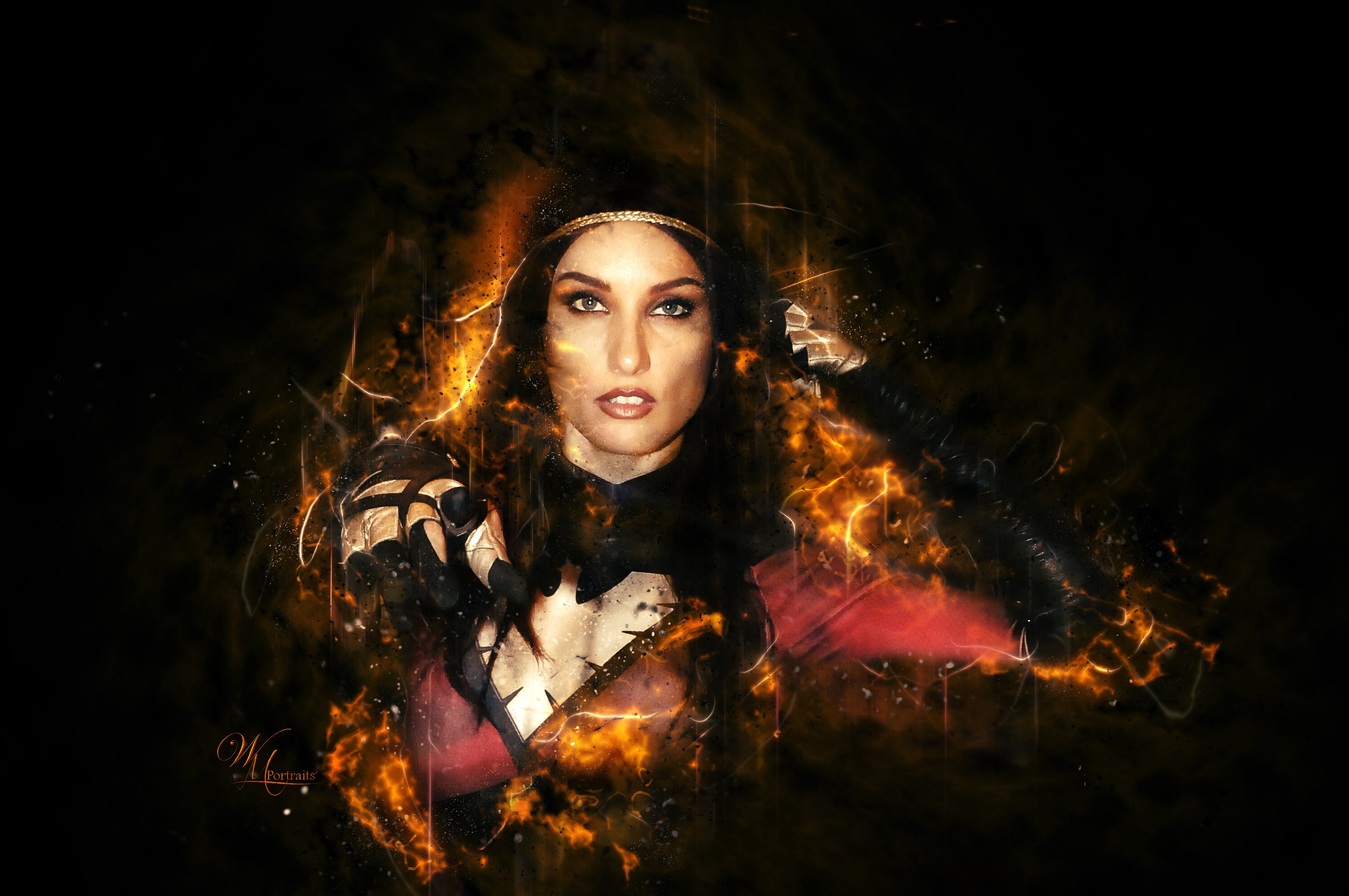 Custom Cosplay Photo Cosplay Poster Custom Cosplay Image - Etsy