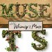 26 Magical Alphabet Letters, Fantasy Letters, Transparent Background ...