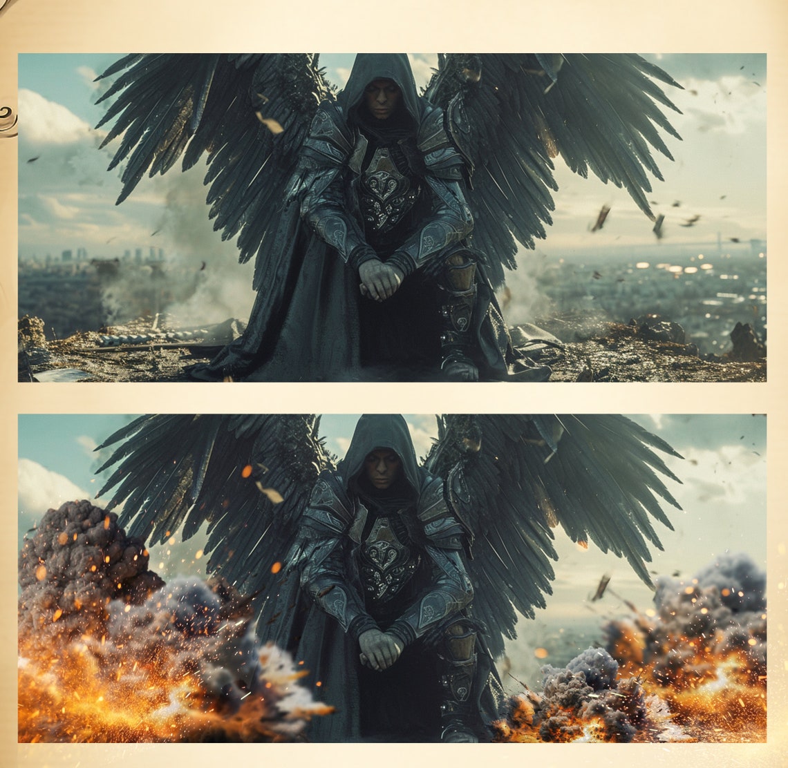 20 Explosions Overlays, War Overlays, Photo Overlay, Photo Editing, PNG ...