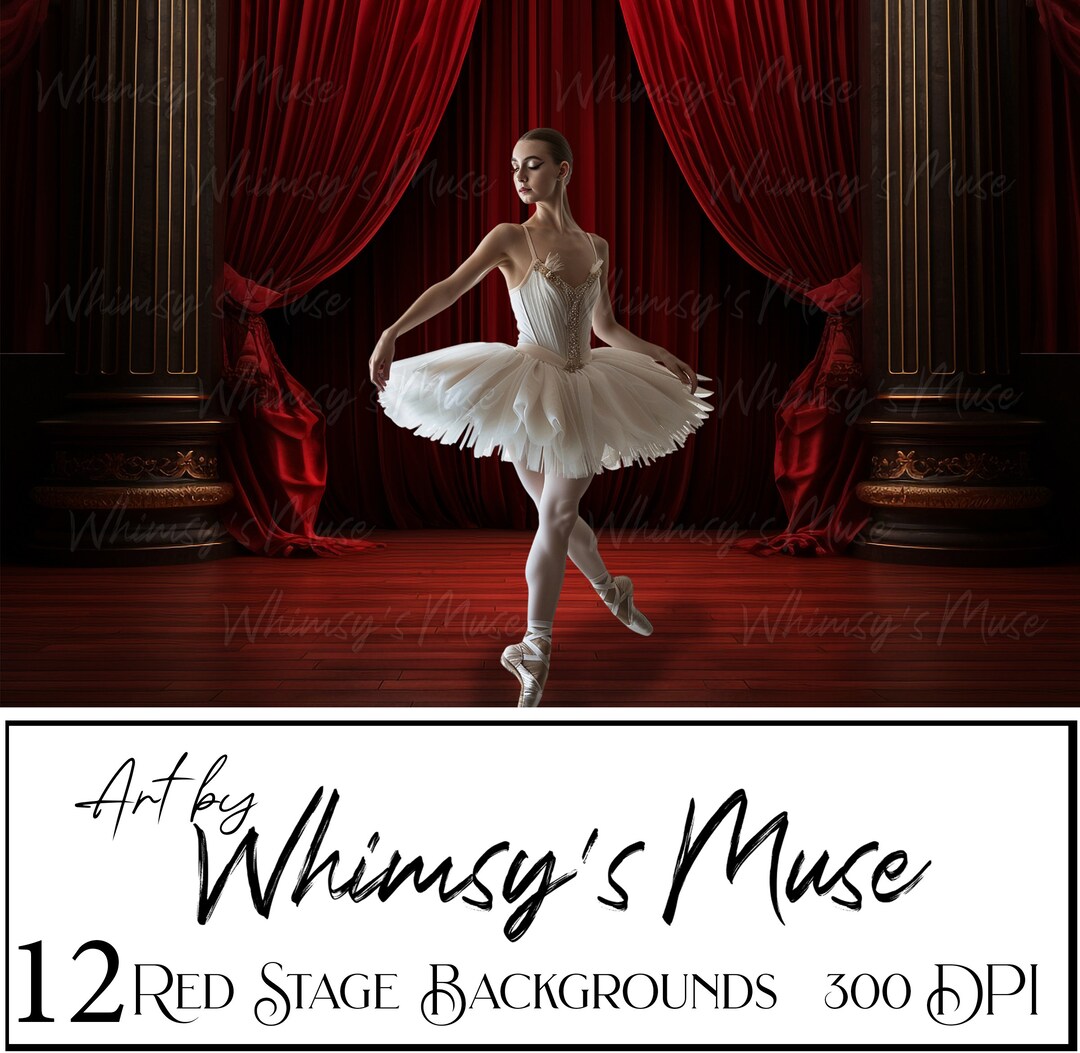 12 Stage Background for Composite Photography, Graduation Photography ...