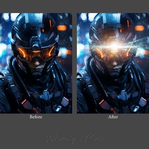 30 Len Flares Overlays, Flare Overlays, Photo Overlay, Photo Editing ...