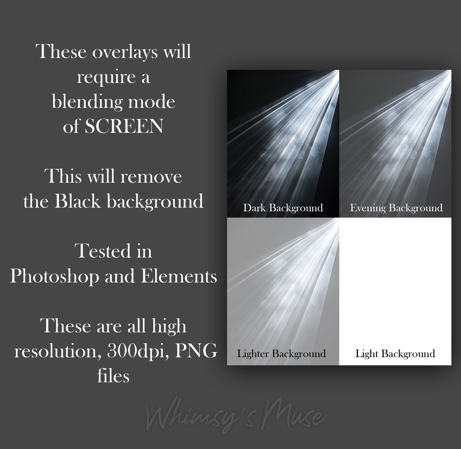 20 Sunlight Overlays, Wedding Light Overlays, Photo Overlay, Photo ...