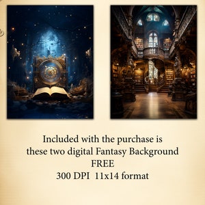 30 Book and Pages Overlays, Floating Pages Overlays, Photo Overlay ...