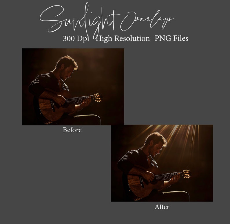 20 Sunlight Overlays, Wedding Light Overlays, Photo Overlay, Photo ...