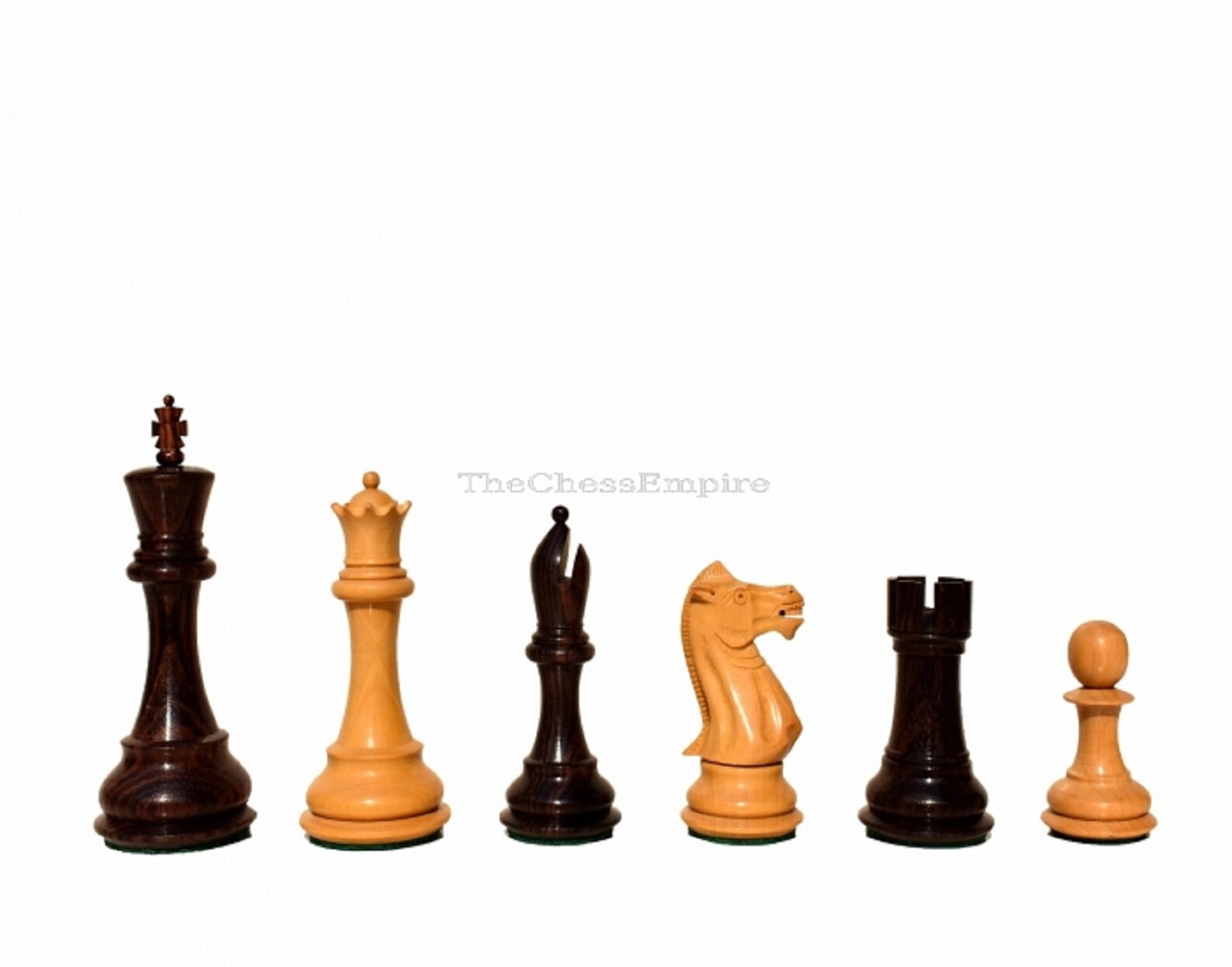 Players Series Complete Chess Set Combo With Boxwood & - Etsy