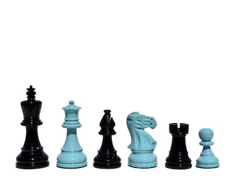 Turkish Chess Set - Etsy