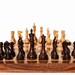 Players Series Complete Chess Set Combo With Boxwood & - Etsy